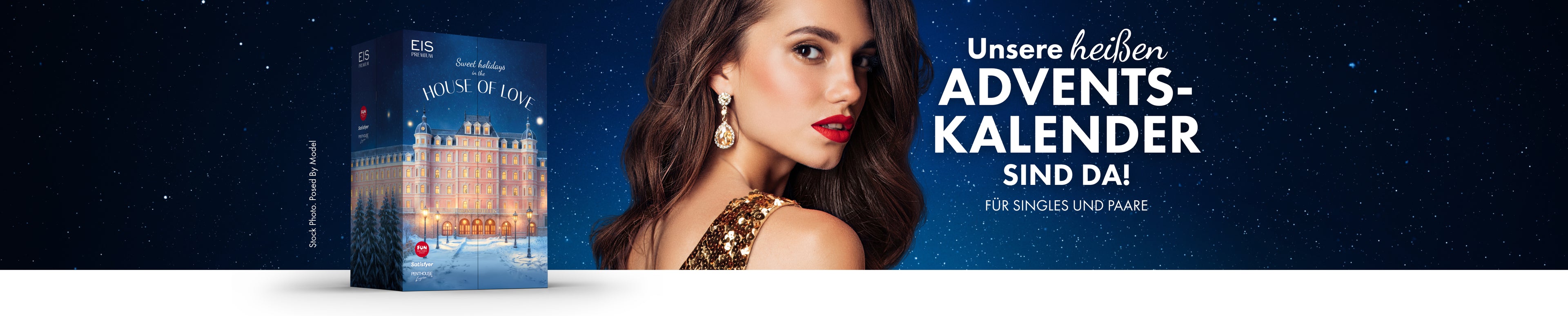 FUN FACTORY Germany | Online Sexshop für Premium Toys