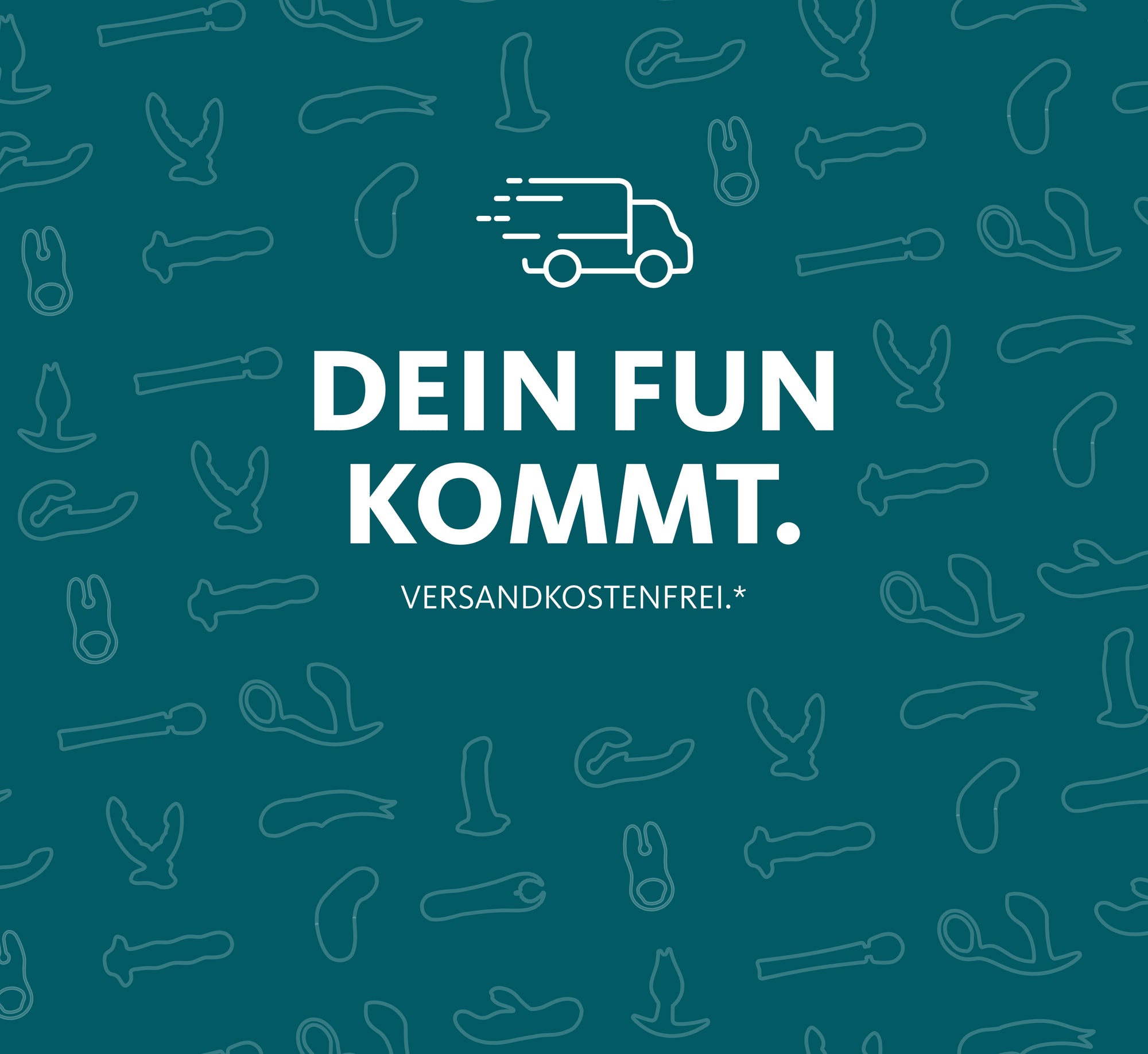 FUN FACTORY Germany | Online Sexshop für Premium Toys