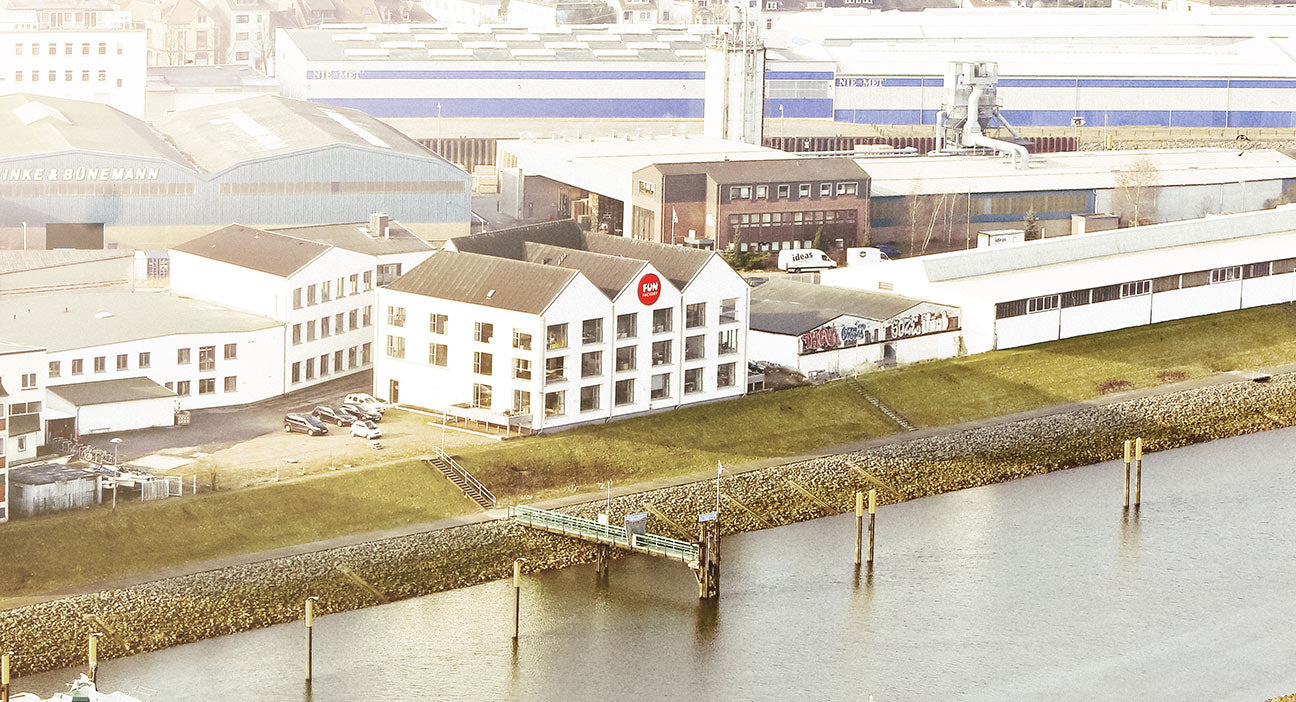 Presse | Unsere PR-Kontakte | FUN FACTORY