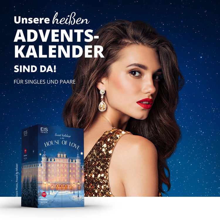 FUN FACTORY Germany | Online Sexshop für Premium Toys