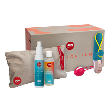FUN FACTORY | Online Sexshop für Premium Toys