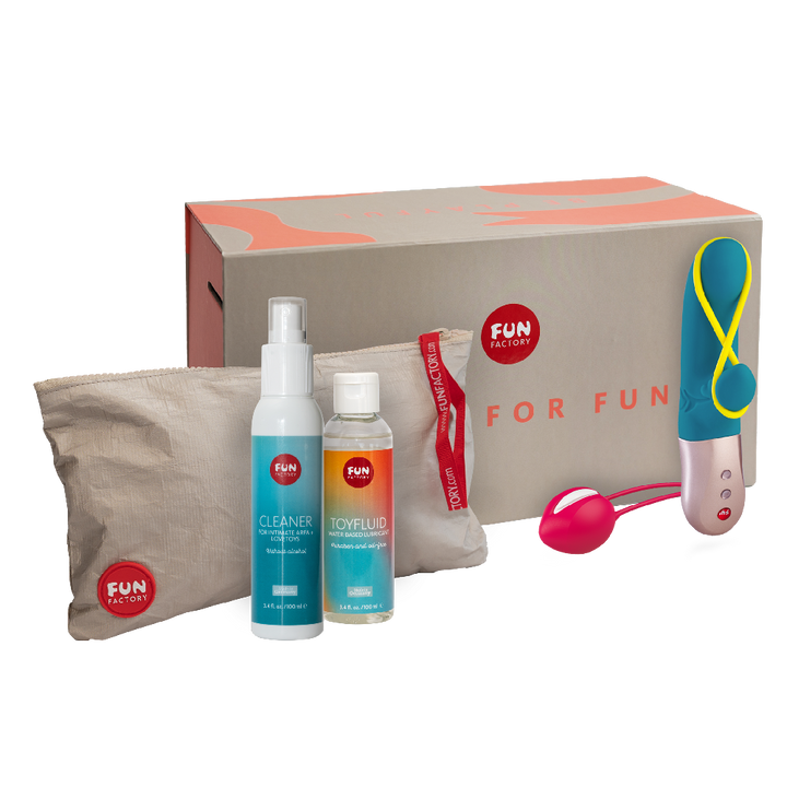 FUN FACTORY | Online Sexshop für Premium Toys
